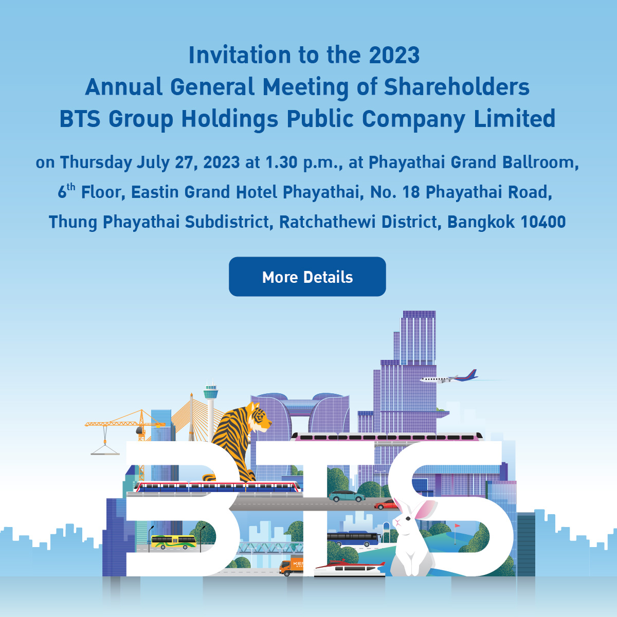 BTS Group Holdings